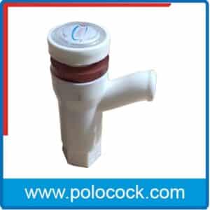Plastic Push Cock , Polo Cock manufacturer in India.